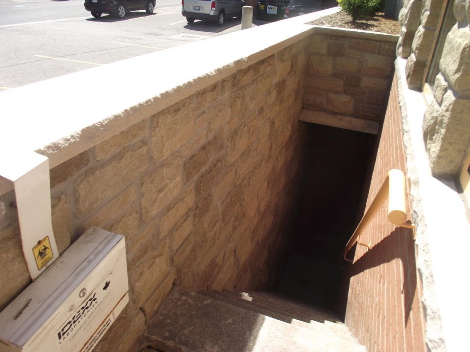 Basement Walkout Installation | Servicing The Greater Toronto Area